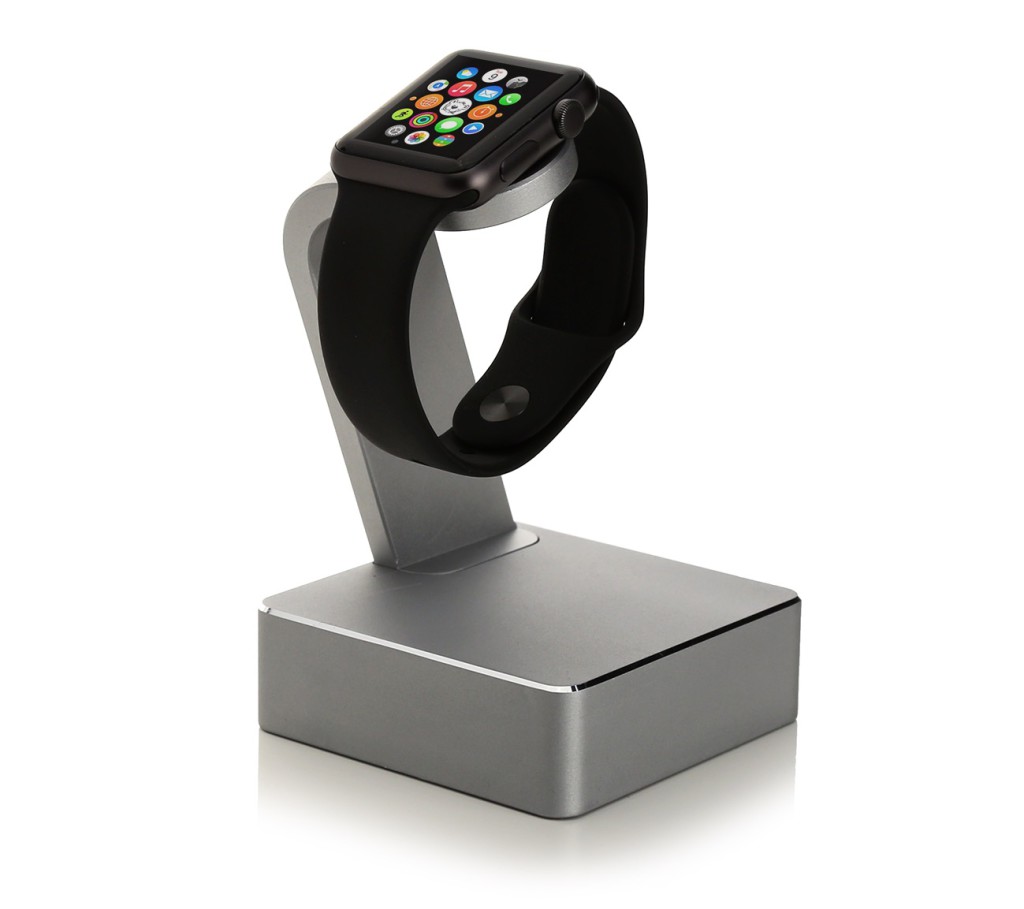 Video: Apple Watch Halterung AVIATO® AirZero | arktis.de Blog